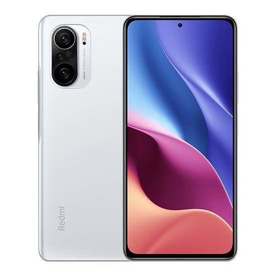 خرید مشخصات قیمت گوشی شیائومی ردمی کا چهل پرو پلاس Xiaomi Redmi K40 Pro